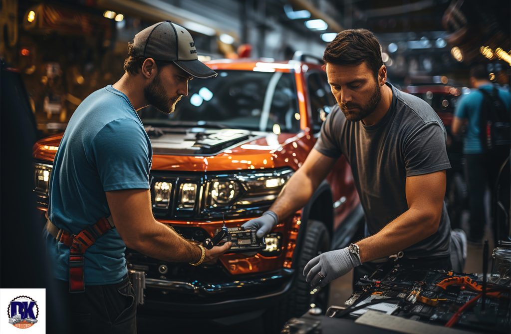 Comprehensive Guide to Auto Electrical Services in Sydney